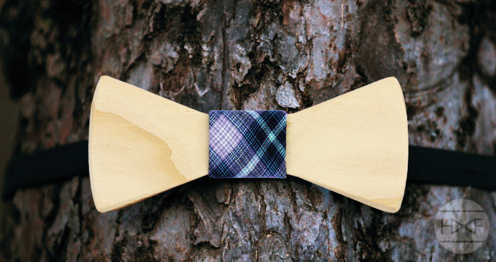 Cevá - Holzfliegen von Herrfliege - die passende Fliege